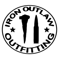 Iron Outlaw Outfitting – Christian based hunting and fishing brand.
